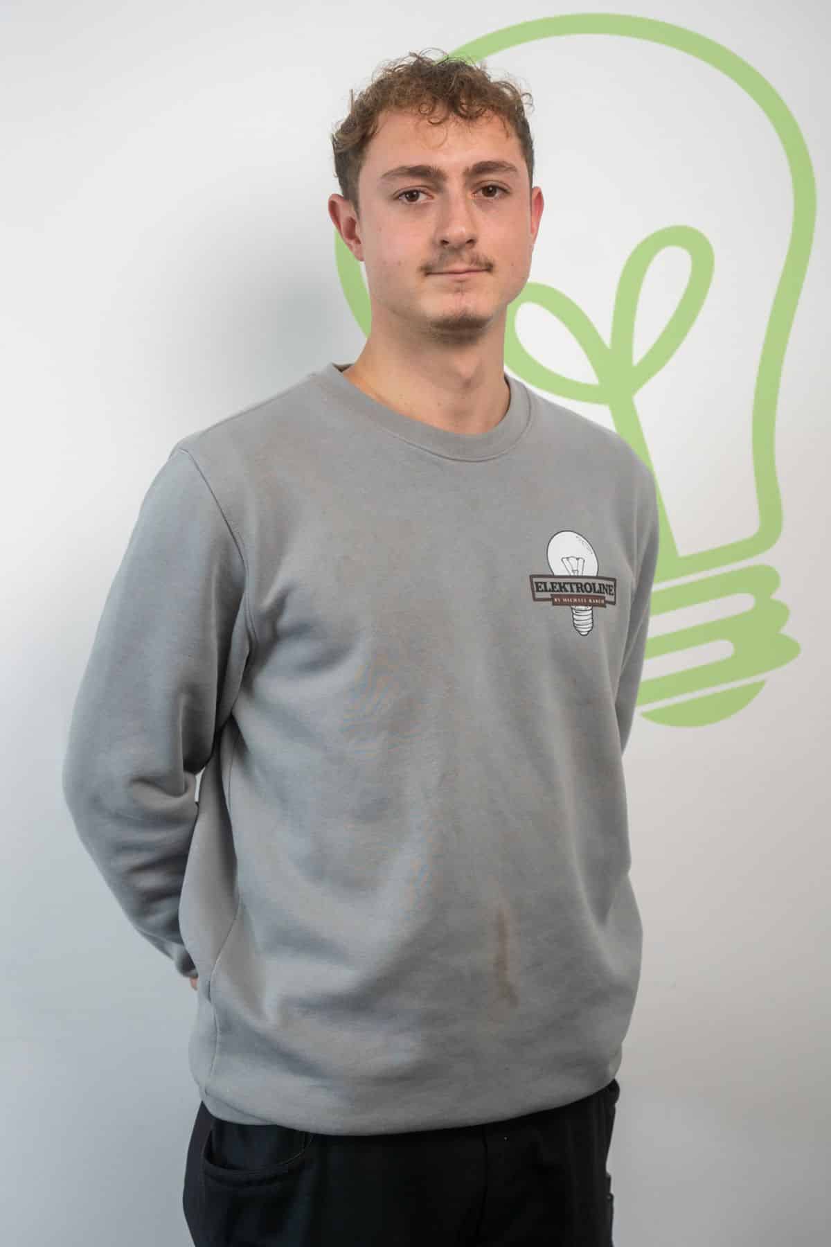 Stark durch unser Team – Elektroline GmbH by Michael Karch